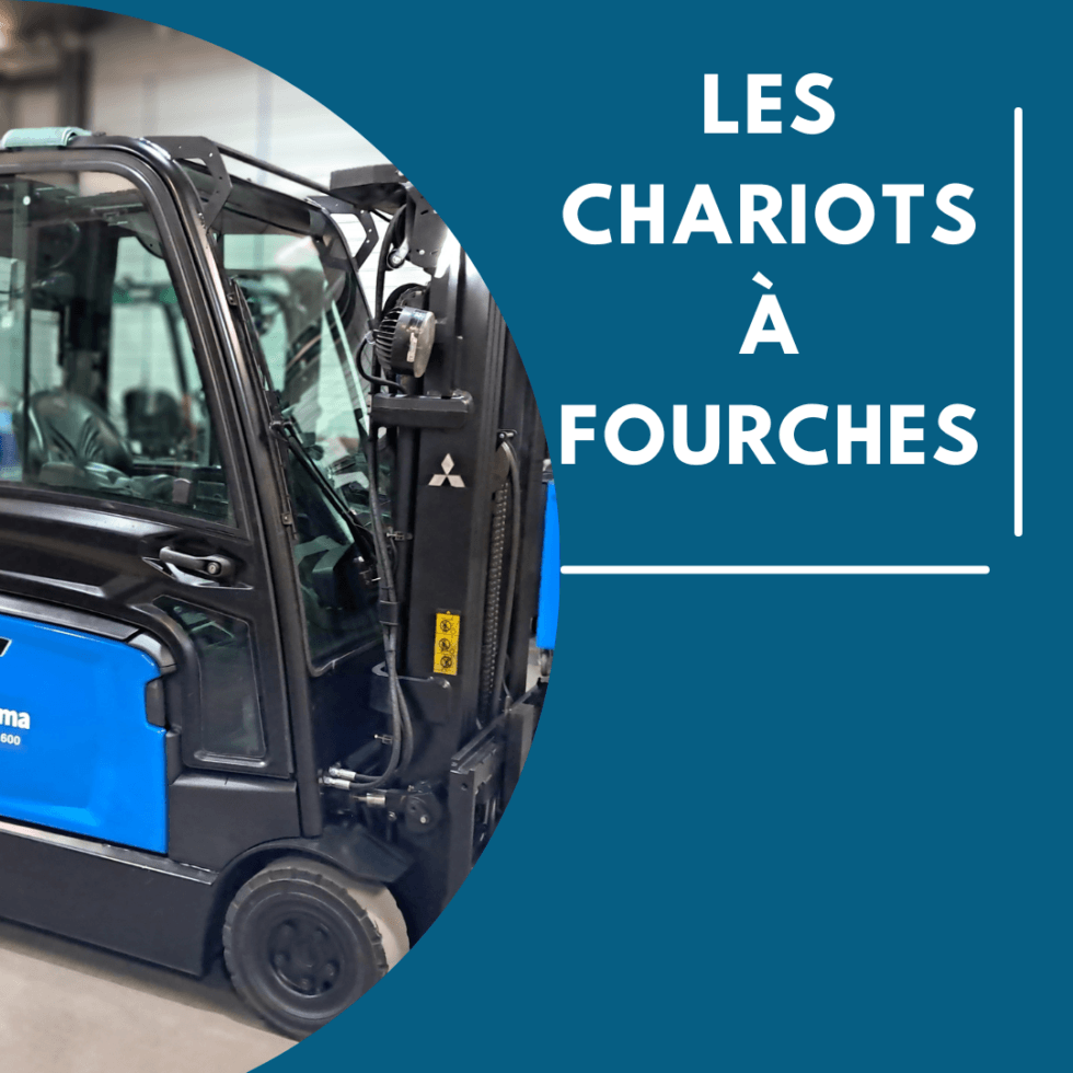 Guide complet des capacités de levage des chariots à fourche